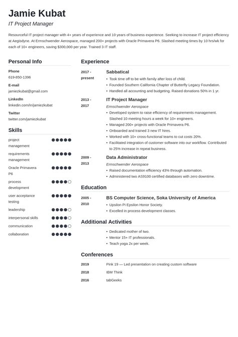 How To Explain Employment Gaps On Resumes 25 Tips