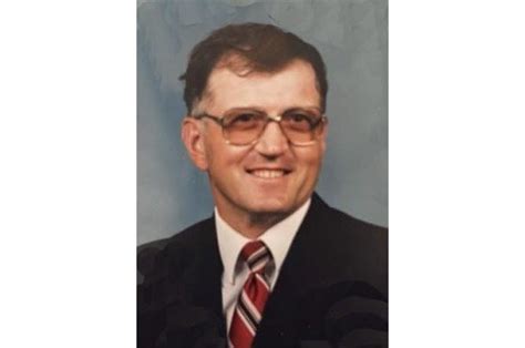 John Swantek Obituary 2023 Genoa Ne Ramaekers Patrick Funeral Home