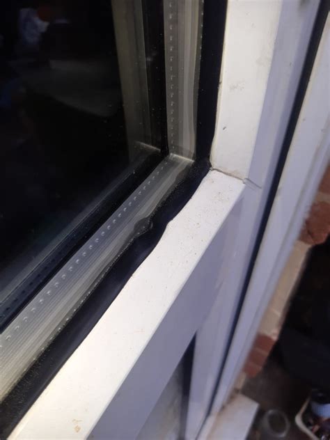 Upvc Glazing Rubbers MIG Welding Forum