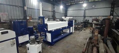 Ldep Hdep Plastic Processing Plant Dana Process Plant 45 Hp Capacity 900 Kg Hr At ₹ 900000