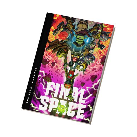 Products Finalspaceends