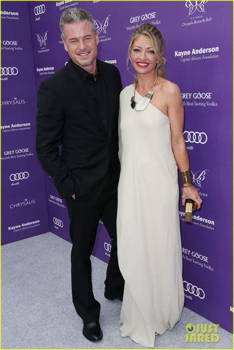 Eric Dane Has No Regrets Over Explicit Leaked Video Photo 4329798