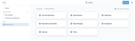 Connecting Local Db To Metabase In My Previous Post I Wrote About