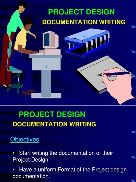 Ece Project Design Documentation Pdf Scientific Method Experiment