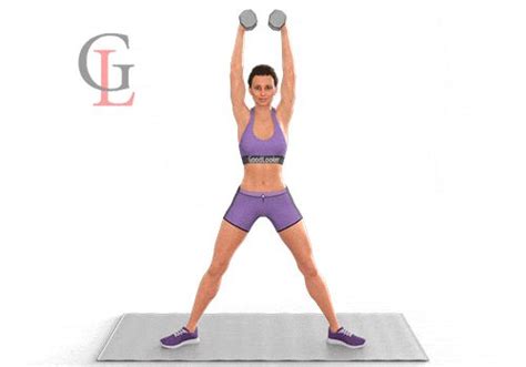 Тренировка для тонкой талии 10 упражнений с ФОТО Тренировки Упражнения Силовые тренировки