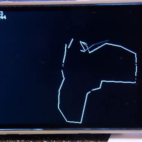 Arduino Degree LIDAR Vl L X Hackaday Io