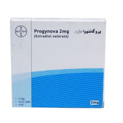 Progynova Tablet Medimartpk