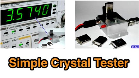 Awesome Homemade RF Test Equipment Projects