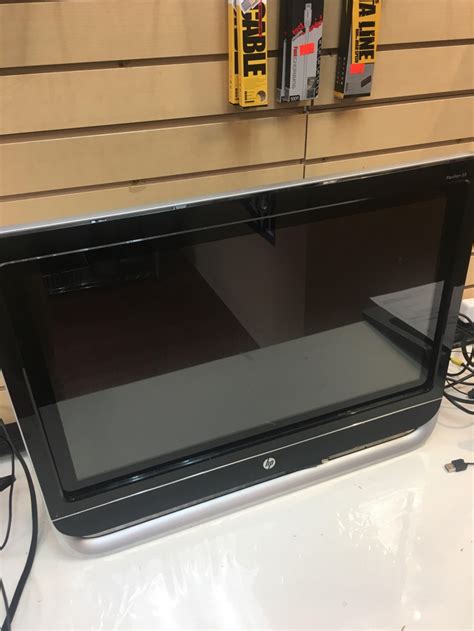 Hp Pavilion All In One Computer Repair Mt Systems