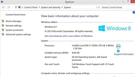 How To Get Your Computer Specs Vrogue