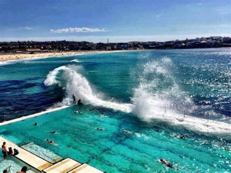 The Most Breathtaking Swimming Pools In The World