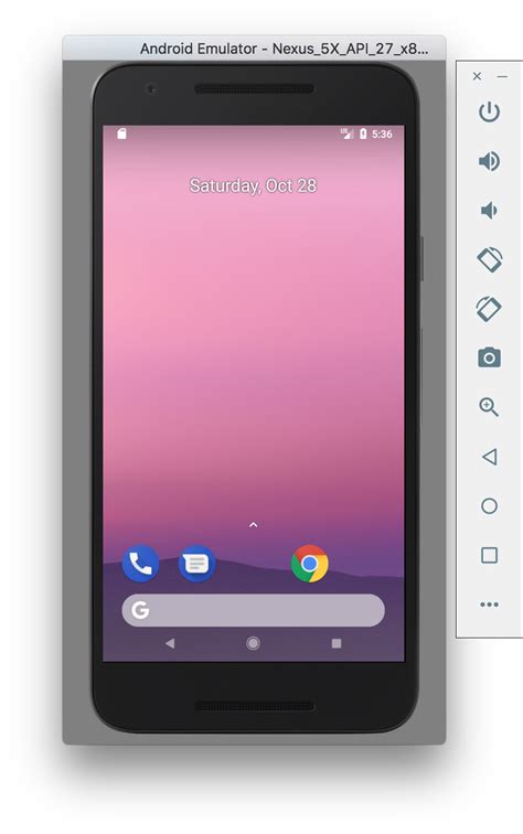 How To Install Ios Simulator And Android Emulator On Mac