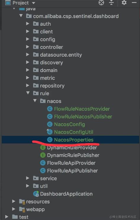 Docker化sentinel Dashboard Nacos注册中心 阿里云开发者社区