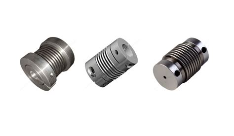 Precision Coupling Series KSEindonesia