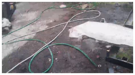 Hudson 36 Inch Mill Testing Today Eporner