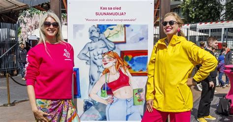 Millist Tüüpi Muuseumiväisaja Sina Oled Valmis Lõbus Muuseumikülastaja Test