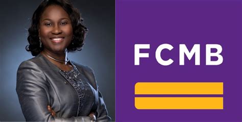 Aftermath Sex Scandal Fcmb Confirms Yemisi Edun As Substantive