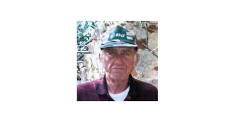 Robert Leonard Kohn Obituary 2024 High Springs Fl Evans Carter Funeral Home High Springs