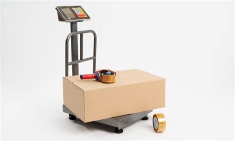 How To Properly Calibrate Industrial Platform Scales