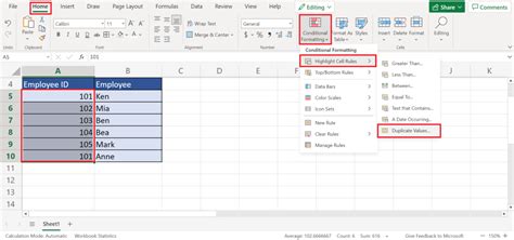 How To Prevent Duplicate Entries In Excel Sheetaki