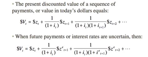 Econ 304 Chapter 14 Flashcards Quizlet