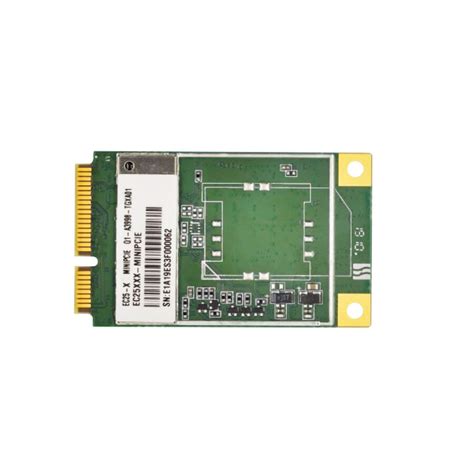 Quectel EC25 EU Mini PCIe Modül IMEI No Kayıtlıdır Uygun Fiyatıyla Satın Al Direnc net