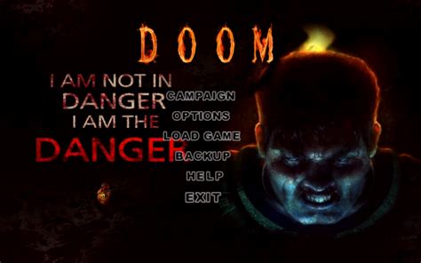 C T U Image Cacodemon Textures Mod For Doom ModDB