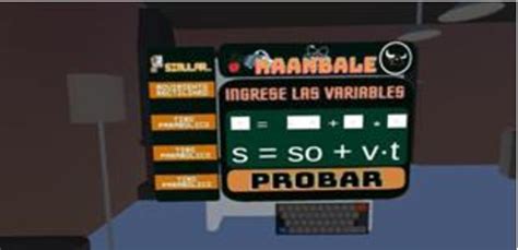 Inputting Data Into Variables For The Execution Of Simulation The