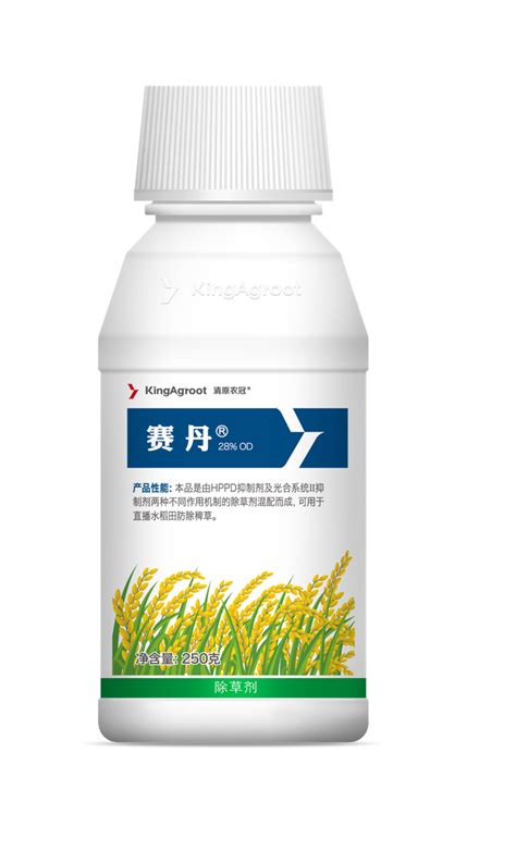 赛丹 青岛清原作物科学集团有限公司