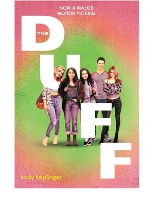 The Duff By Kody Keplinger