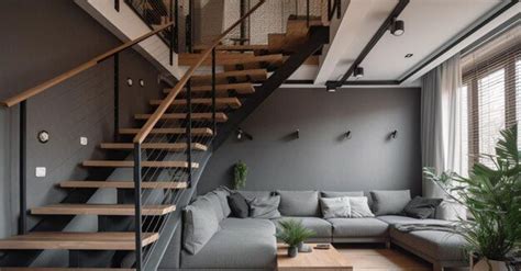 Чи варто купувати дворівневу квартиру які плюси та мінуси життя у дворівневій квартирі чи