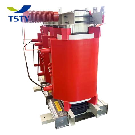 1600 Kva Dry Type Cast Resin Transformer Three Phase Dry Type Isolation Transformer Dry Type
