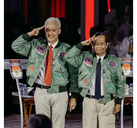 Arti Kata El Chudai Adalah Apa Jadi Sorotan Setelah Debat Capres