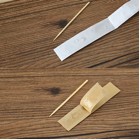 Disposable Toothpick Independent Packaging Single Toothpick Two