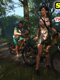 Road Trip Remptation Hentai Quadrinhos Porno Terceiro Z