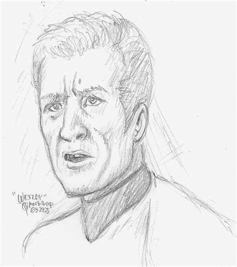 Wesley By Korblborp Hentai Foundry