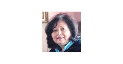 Patsy Zuniga Obituary 1943 2019 Hollister Ca Hollister Free Lance