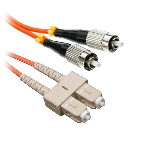 Fcsc Mm 5m 5m Fibers Patchcords Multimode Fc Sc Comel It Store
