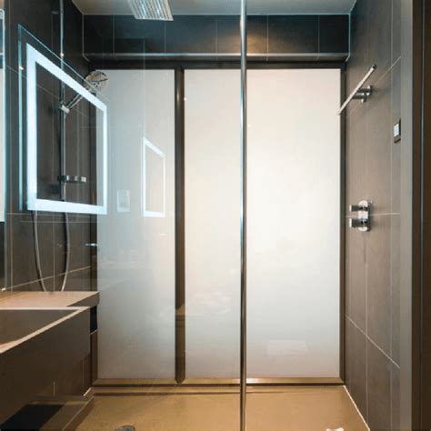 Switchable Smart Glass Smart Film Intelligent Glass