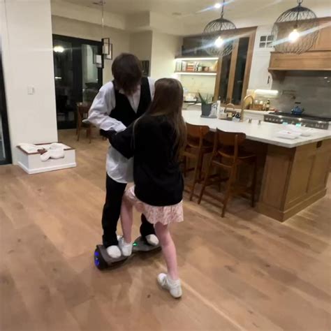 Salish And Nidal Wins A Challenge Together That Involves Holding Each