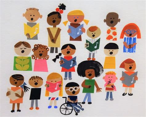 Author Illustrator Christian Robinson Believed You Matter Before It