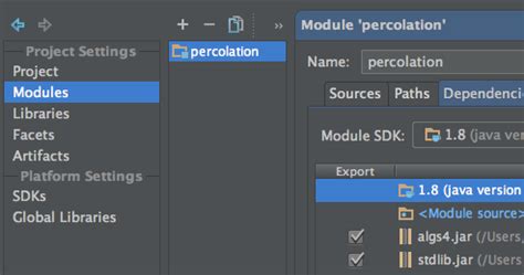 Java How To Use A Custom Jar In IntelliJ IDEA Stack Overflow