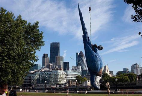 WonFun The Monty Python Parrot