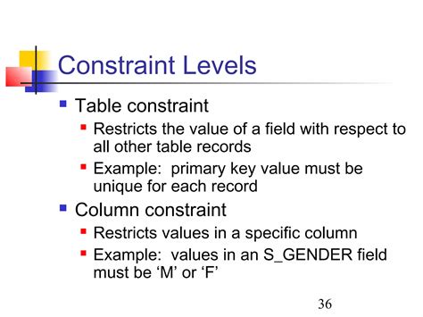 Sql Database Object Ppt Sql Database Object Ppt