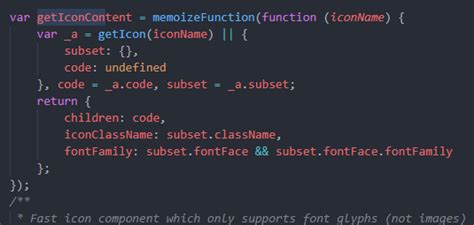 icons are not rendered anymore · issue 11885 · microsoft fluentui · github