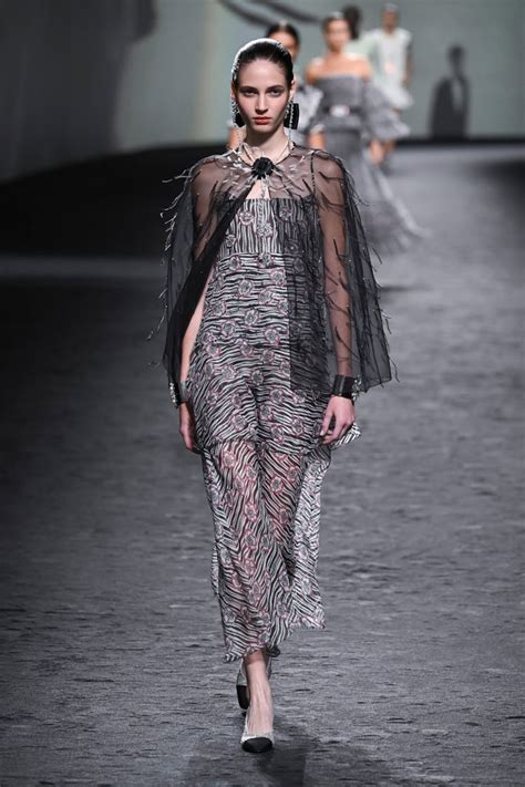 Paris Fashion Week Spring 2023 See All The Best Looks