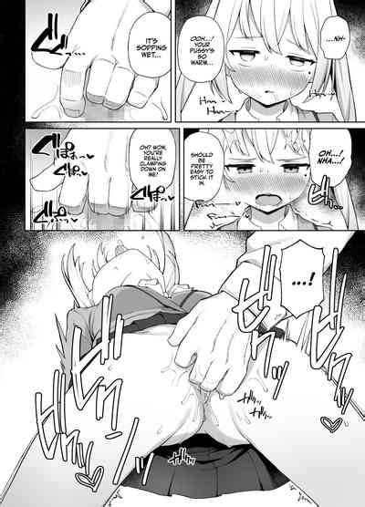 Sex Ed By Suggestion Saimin Seikyouiku Nhentai Hentai Doujinshi And Manga