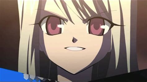 Fate Stay Night Ilyas Berserker Youtube