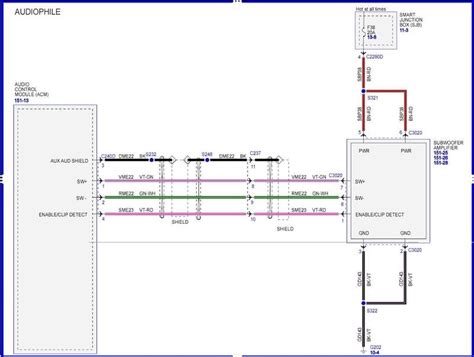 Line Output Converter Installation Diagram Parsdigital
