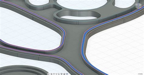 Advice On Minimum Thickness Of Cnc Cut Polycarbonate Shell Walls Autodesk Community
